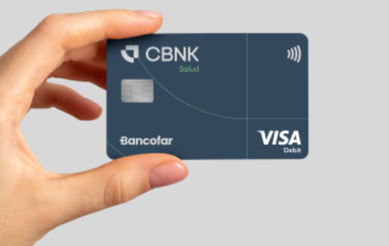 CBNK – Cuentas